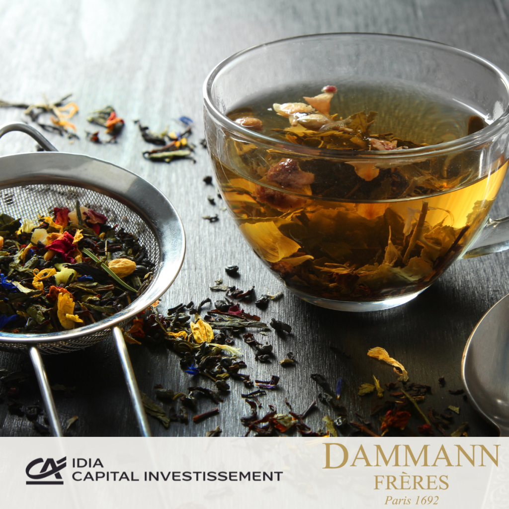 IDIA Capital Investissement et Crédit Agricole Régions Investissement ...